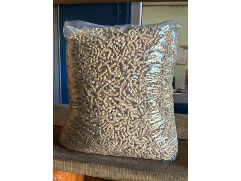 Granulas PREMIUM 6mm